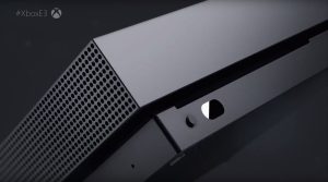 Xbox One X: Everything you need to know - Ars Technica