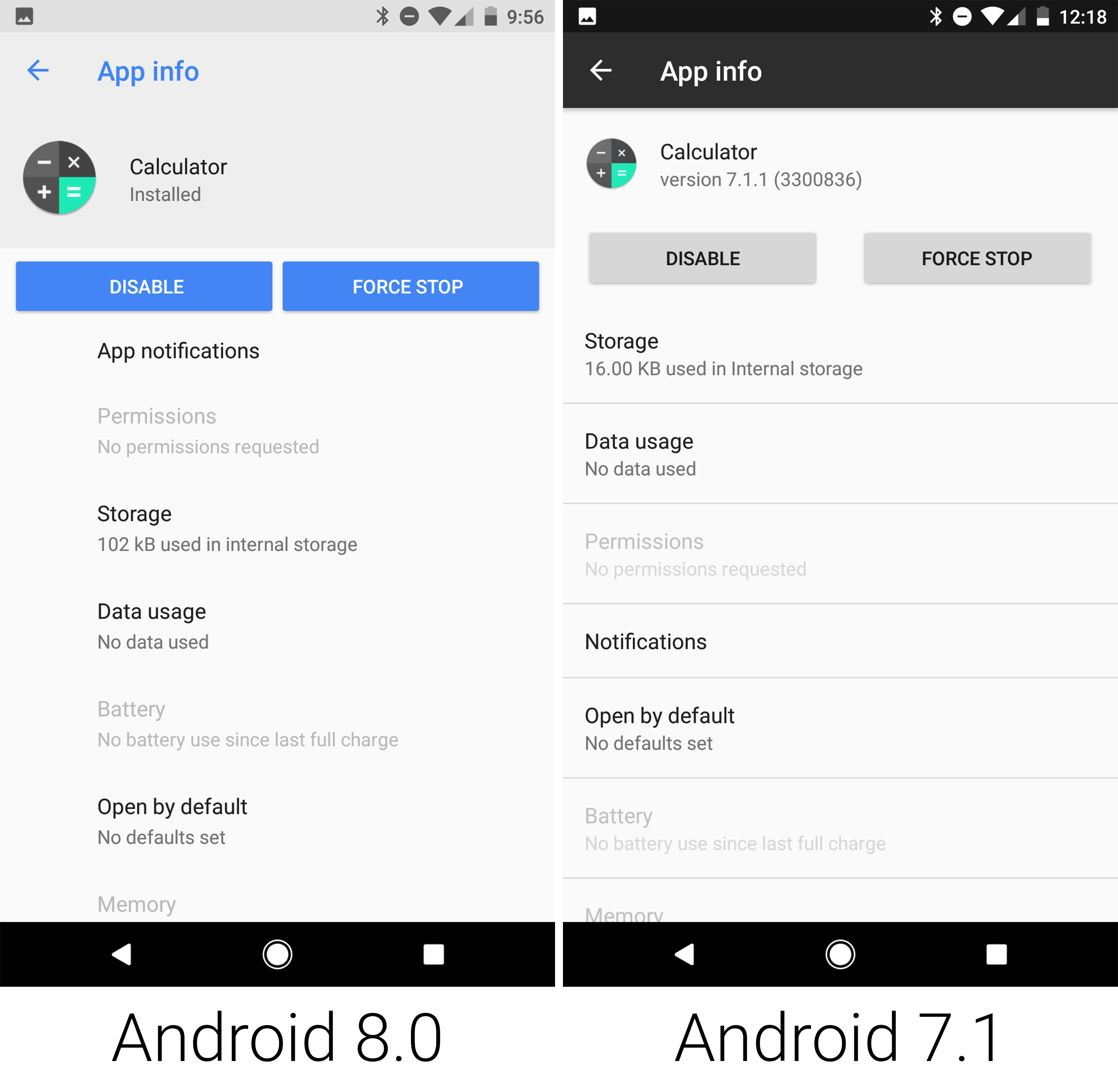 Android 8.0 Oreo, thoroughly reviewed - Ars Technica