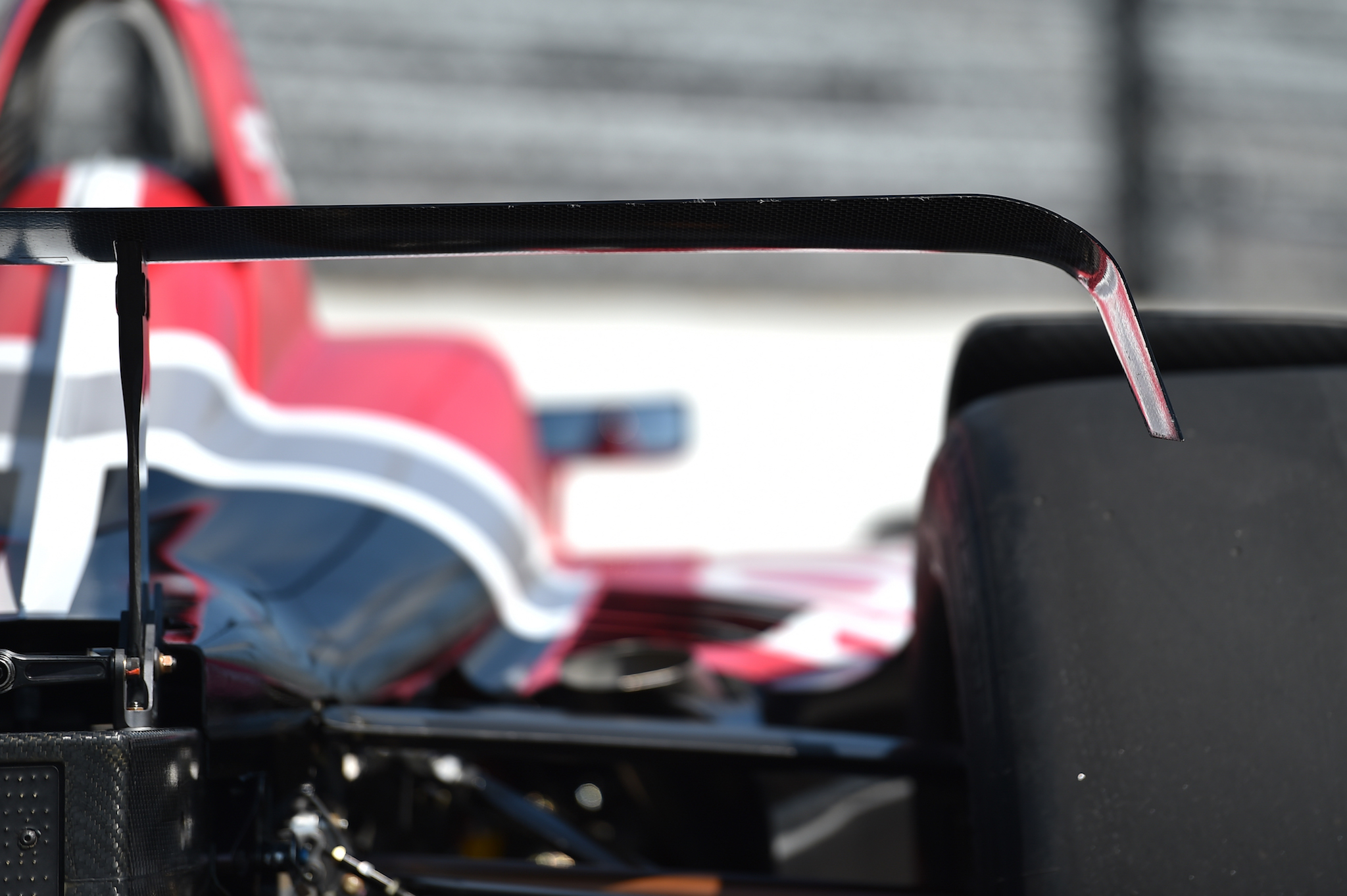 See IndyCar’s bold new look for 2018 - Ars Technica
