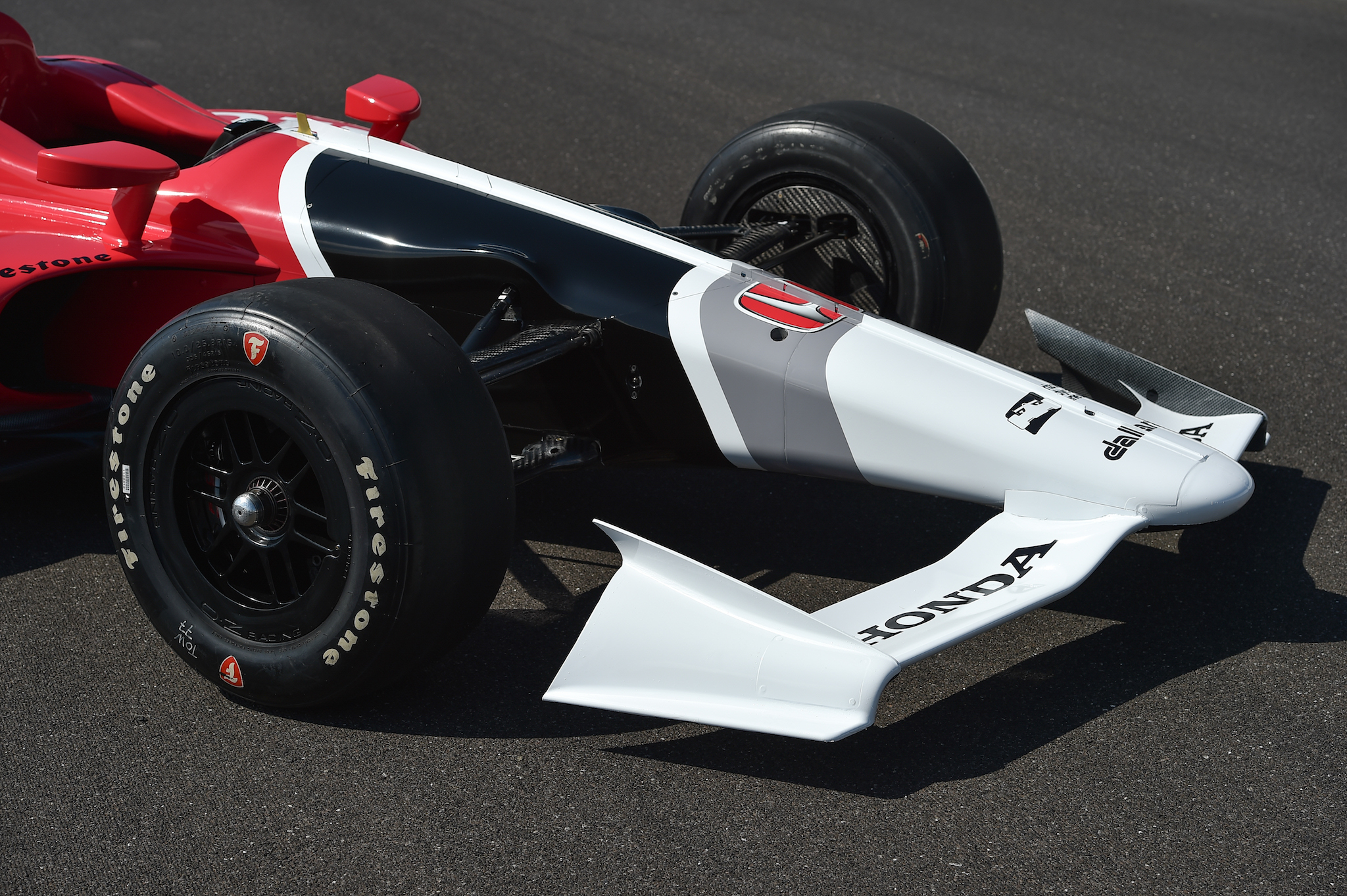 See IndyCar’s bold new look for 2018 - Ars Technica