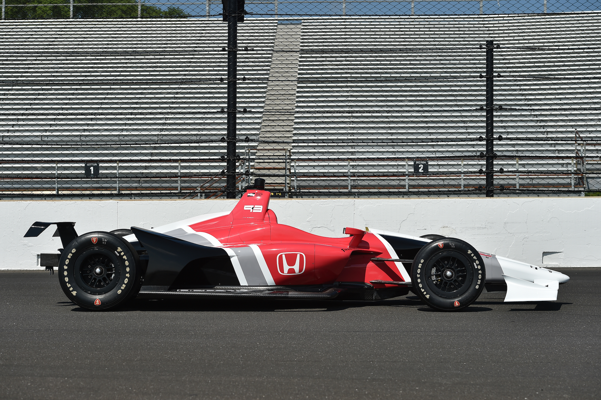 See IndyCar’s bold new look for 2018 - Ars Technica