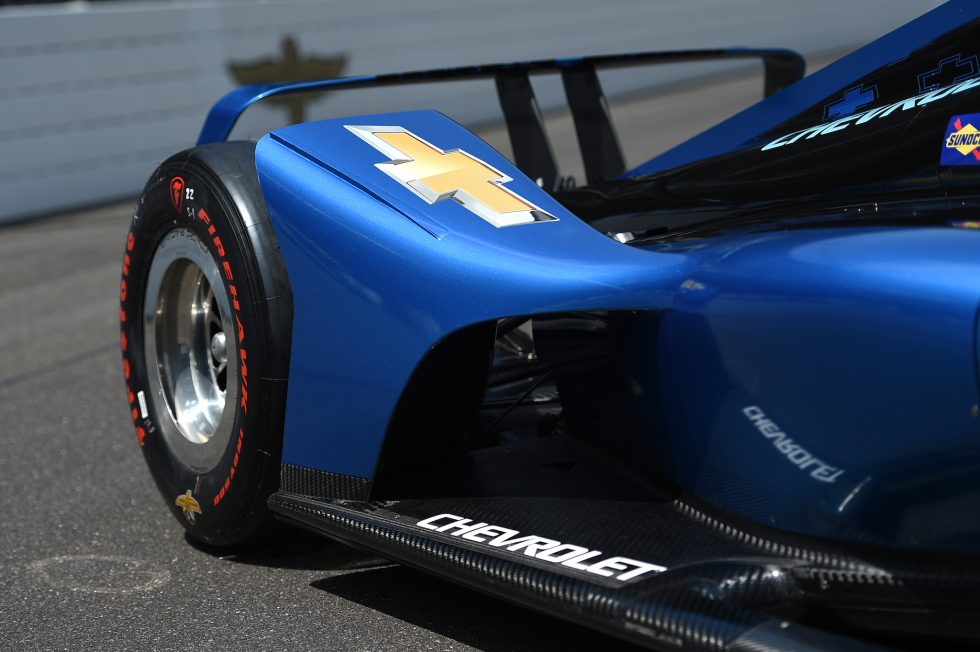 See IndyCar’s bold new look for 2018 - Ars Technica