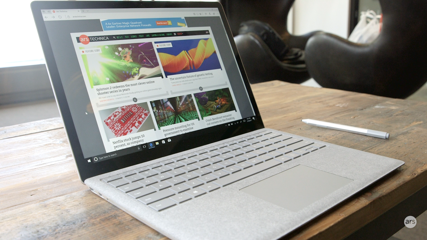 Microsoft offers new ways to buy Surfaces, cheapo VR headsets, and more ...