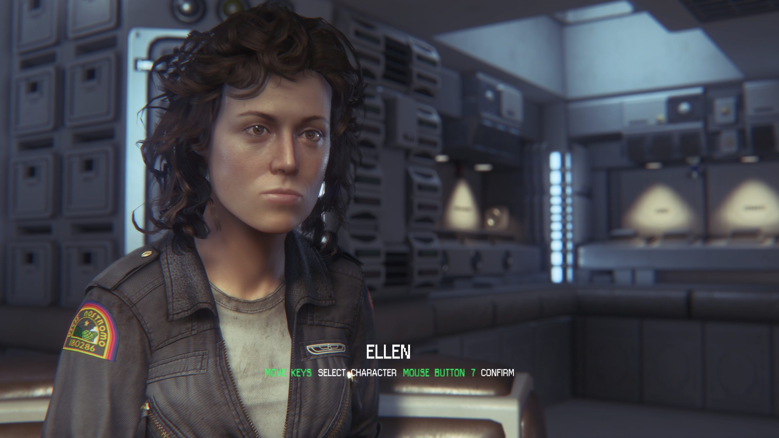 Reddit users re enable Alien Isolation s VR mode with unofficial patch Ars Technica