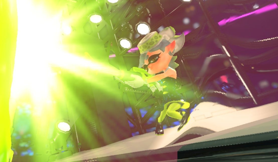 Splatoon 2 redeems the most clever online shooter series in years - Ars ...