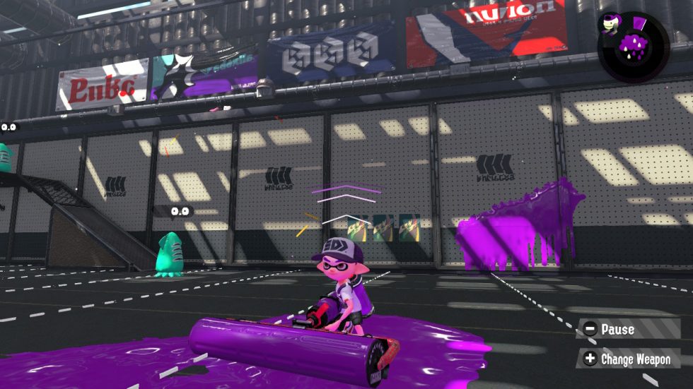 Splatoon 2 redeems the most clever online shooter series in years - Ars ...
