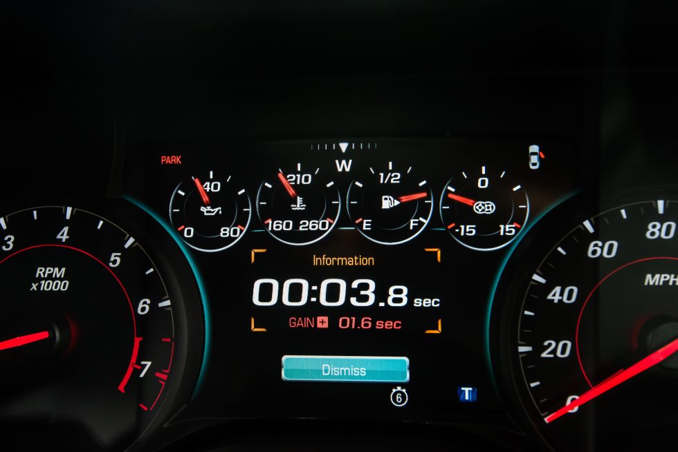 Camaro goes nuclear: Chevrolet escalates the muscle car war - Ars Technica