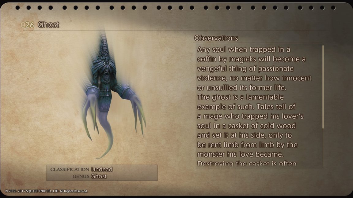 Final Fantasy XII: The Zodiac Age review: Reinforced for reexamination ...