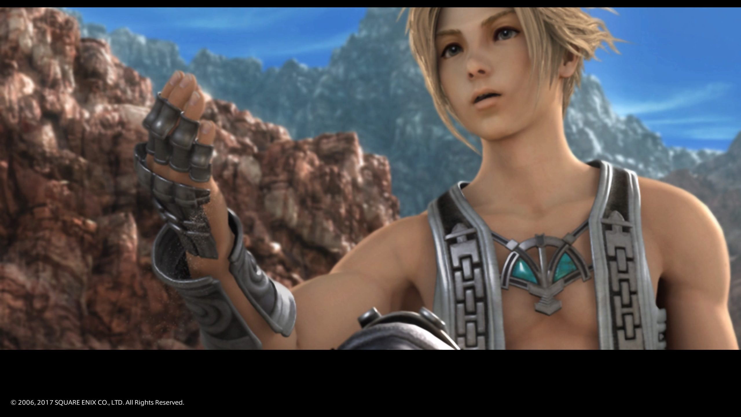 Final Fantasy XII: The Zodiac Age review: Reinforced for reexamination ...