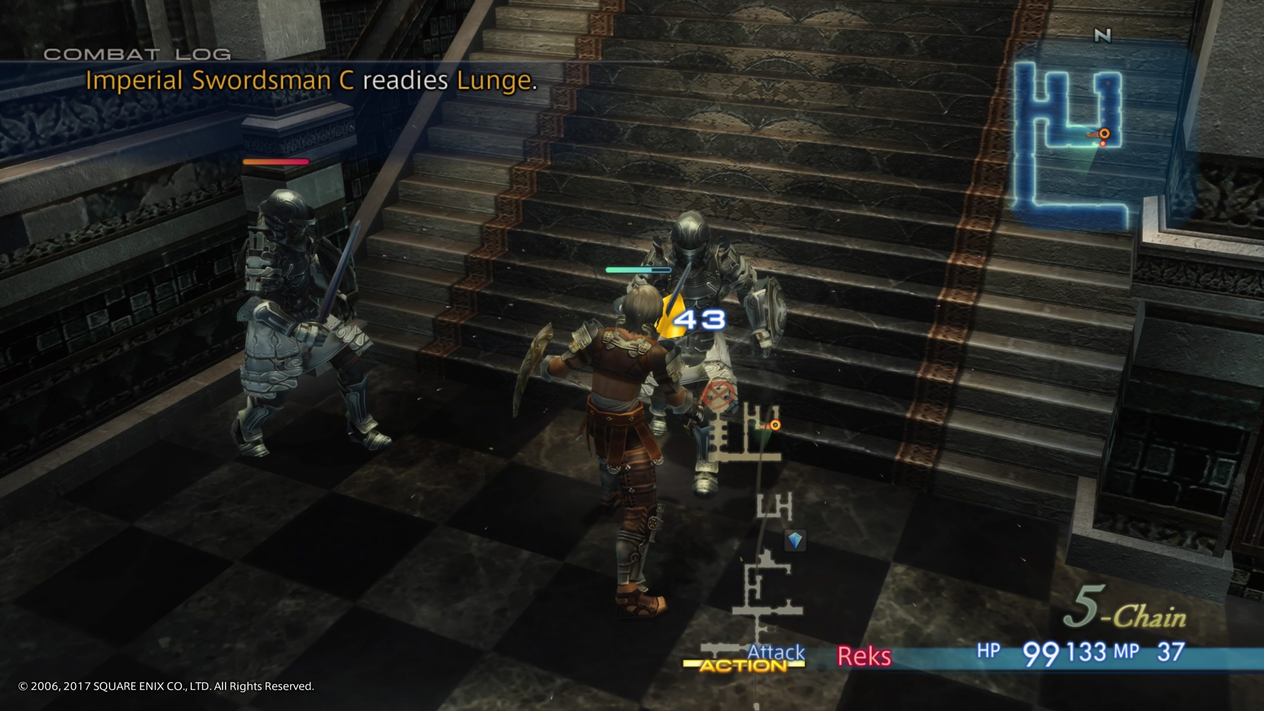 Final Fantasy XII: The Zodiac Age review: Reinforced for reexamination ...