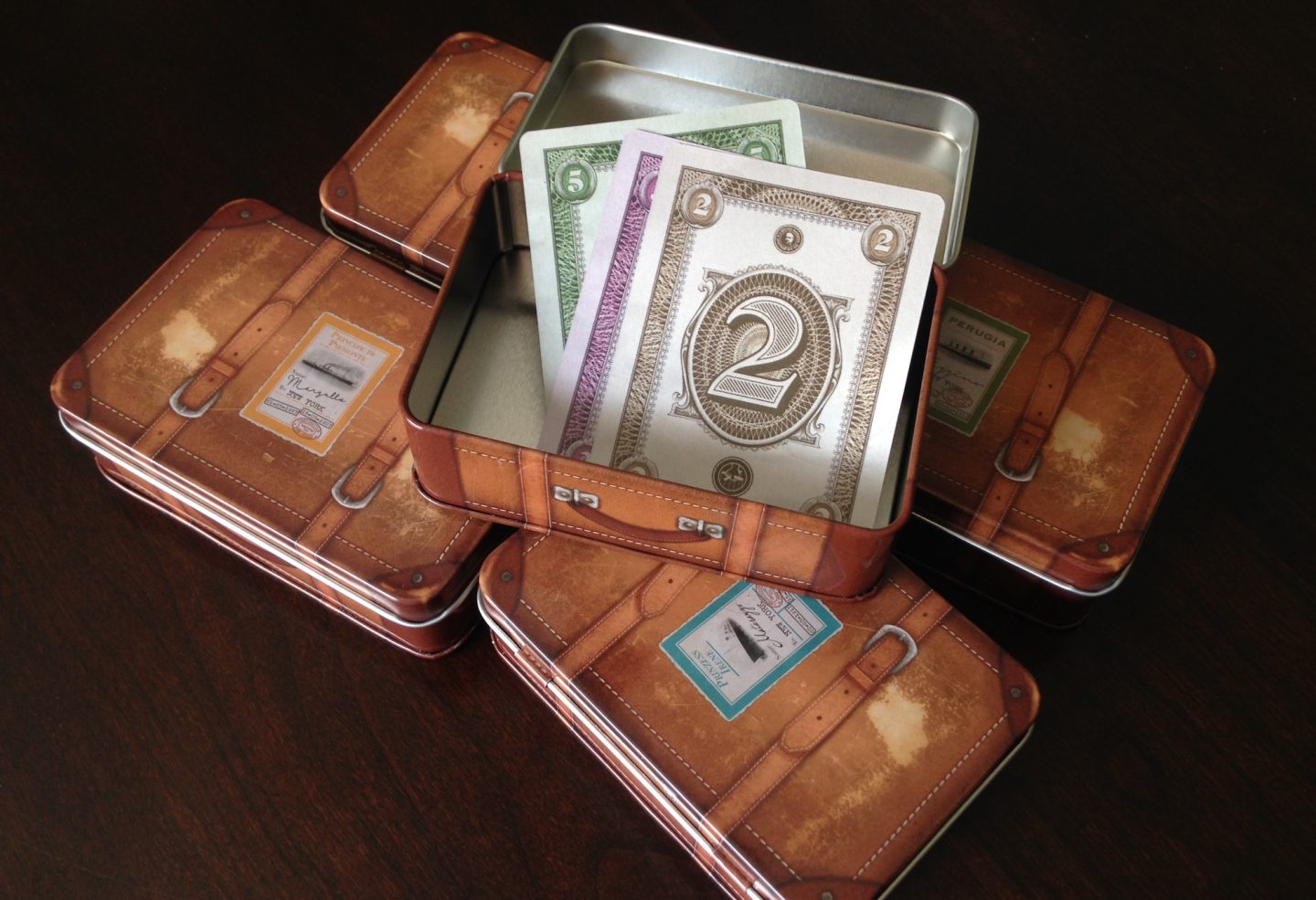 A board game you can’t refuse? The Godfather: Corleone’s Empire - Ars ...