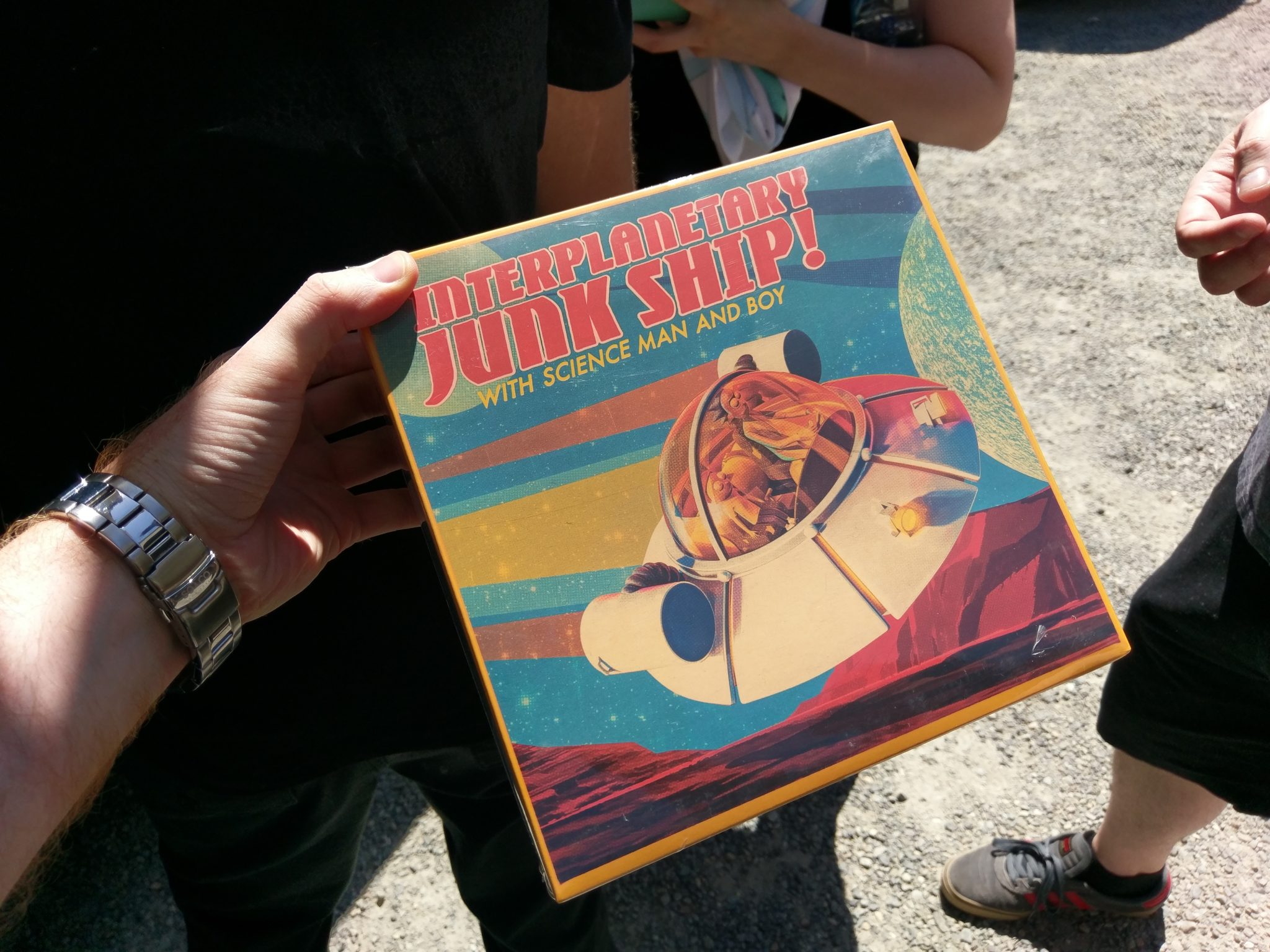 Ahead of July 30 season premiere, Rick and Morty tours nation in giant ...