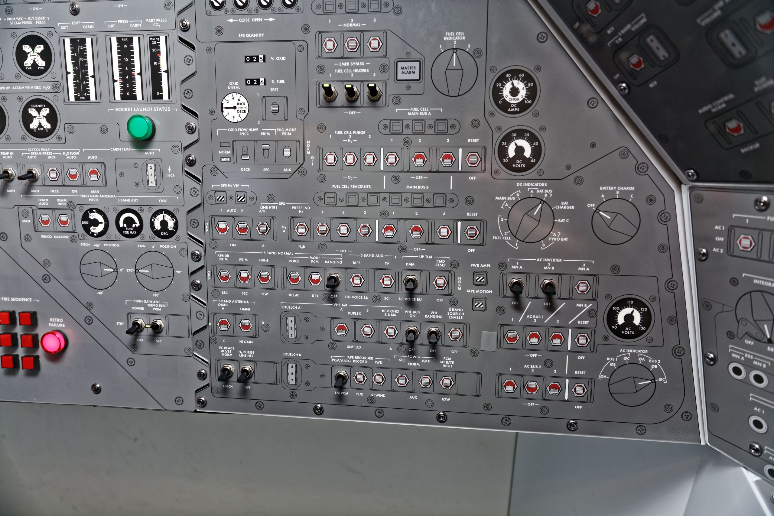 Apollo 13 escape room at Houston Escape Hunt is absolutely delightful ...