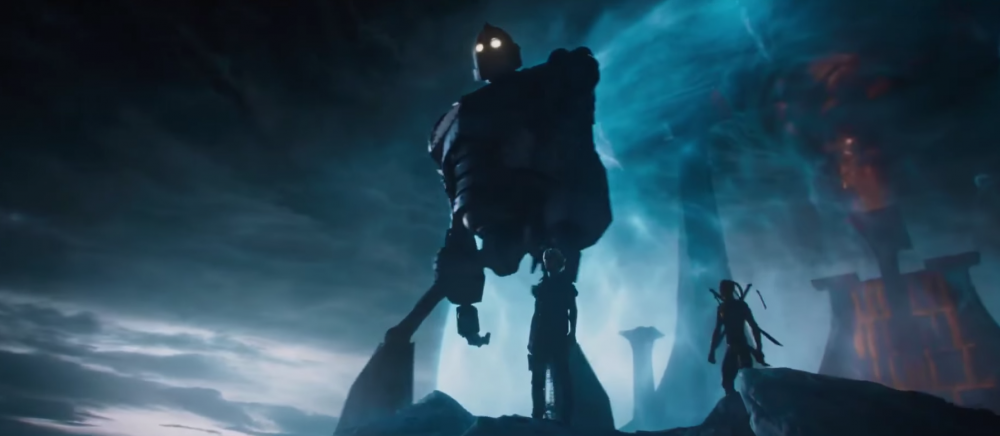 First glimpse of Steven Spielberg’s new movie, Ready Player One - Ars ...