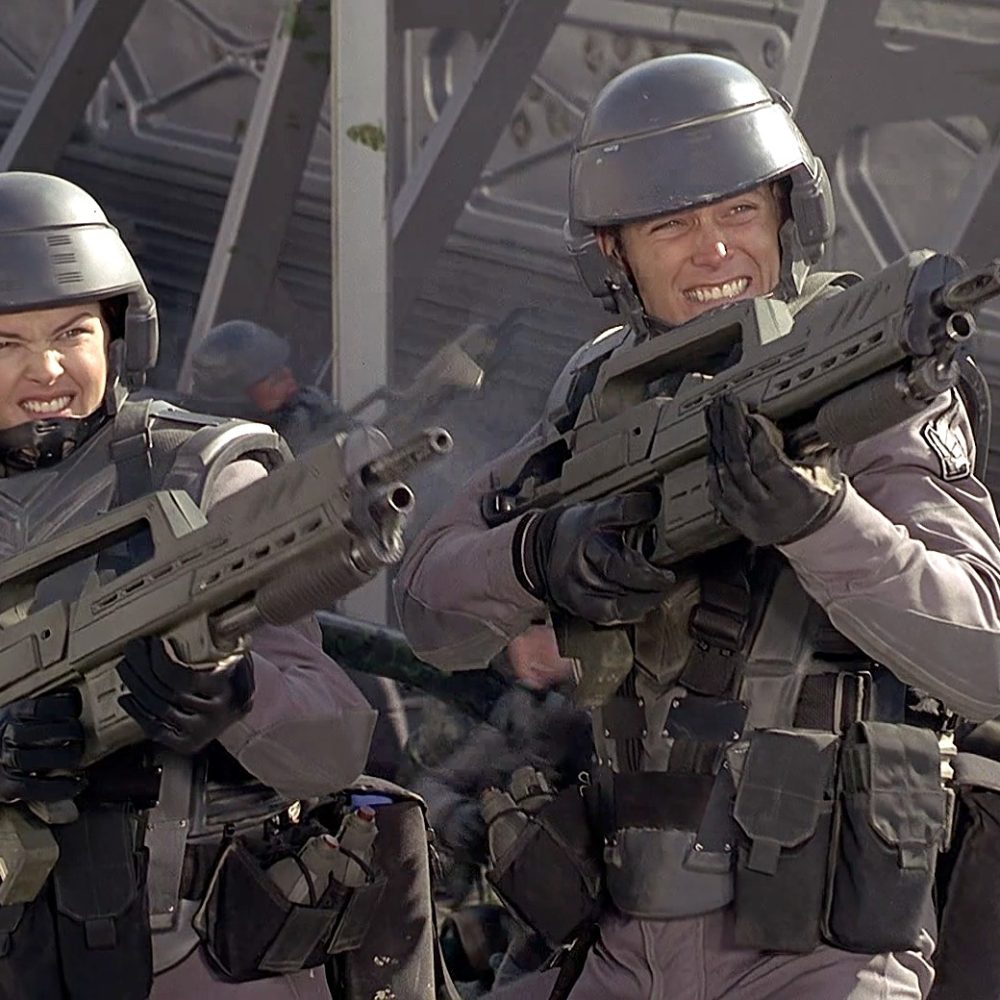 Tag: Space Corps - Ars Technica