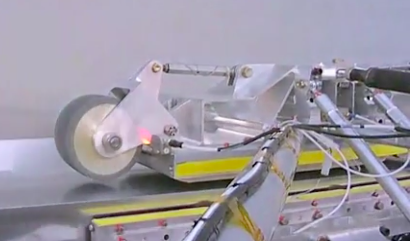 70 mph and 5.3 seconds of magnetic levitation: Hyperloop One hits a ...