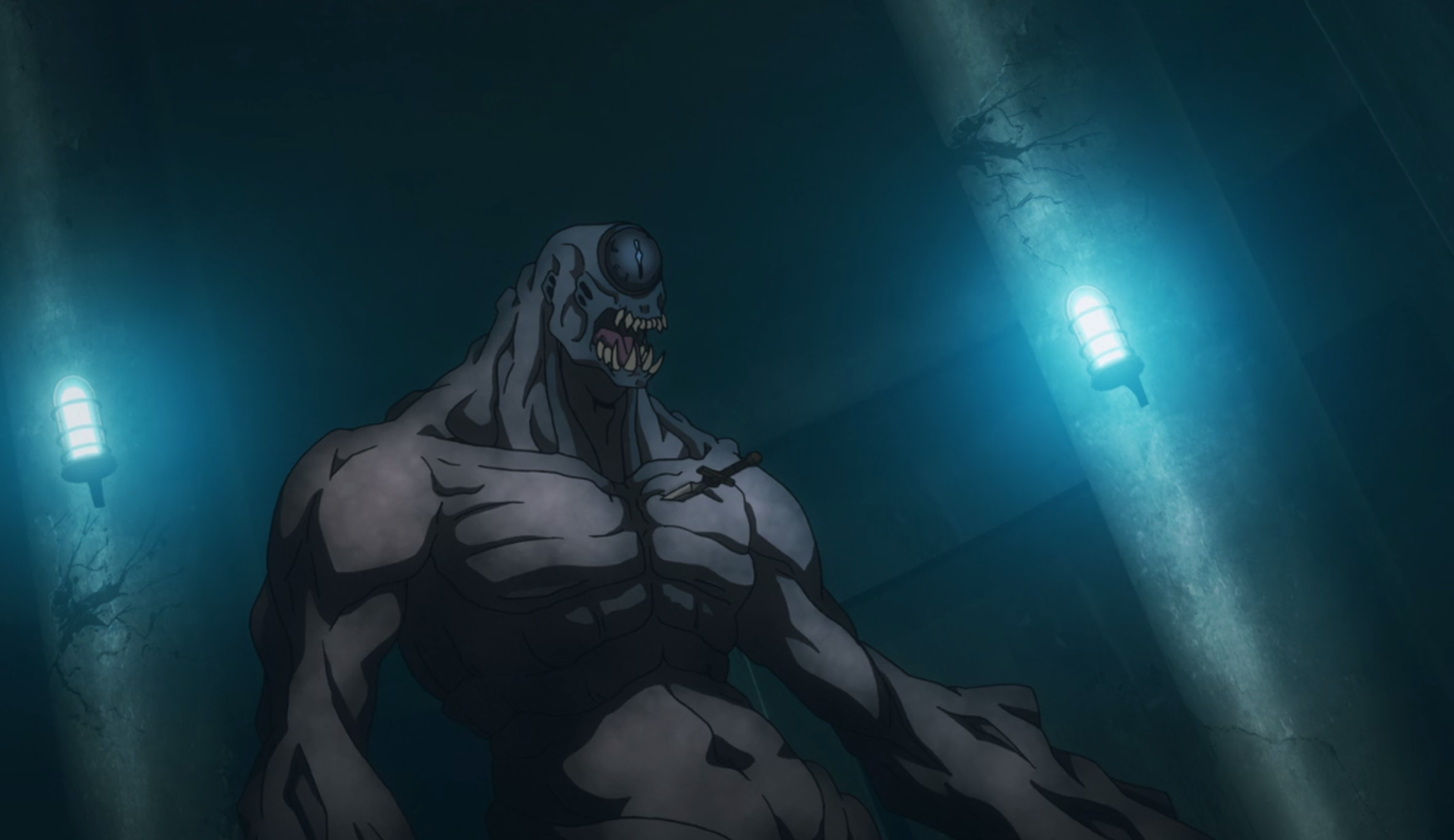 Castlevania on Netflix falls one whip short of a good crack - Ars Technica