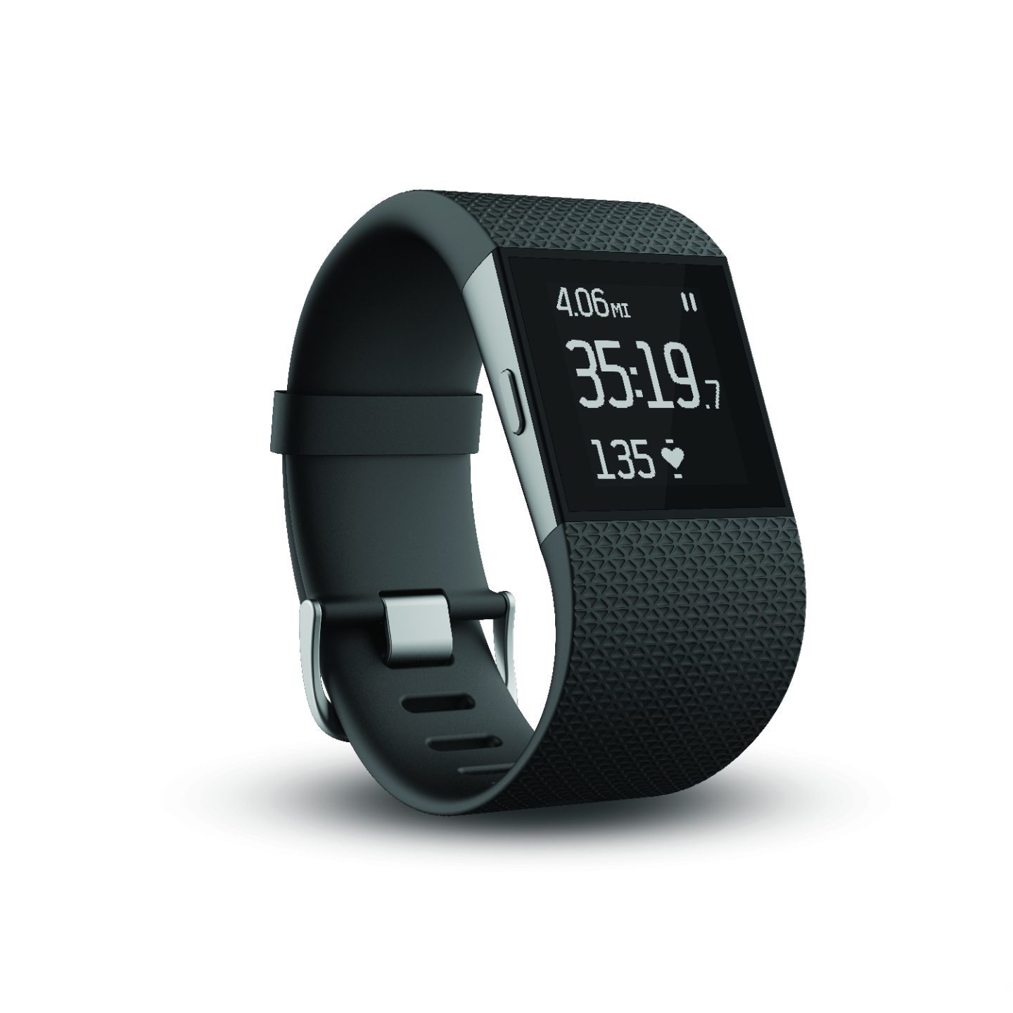 What Fitbit needs to do to make a great smartwatch in 2017 - Ars Technica