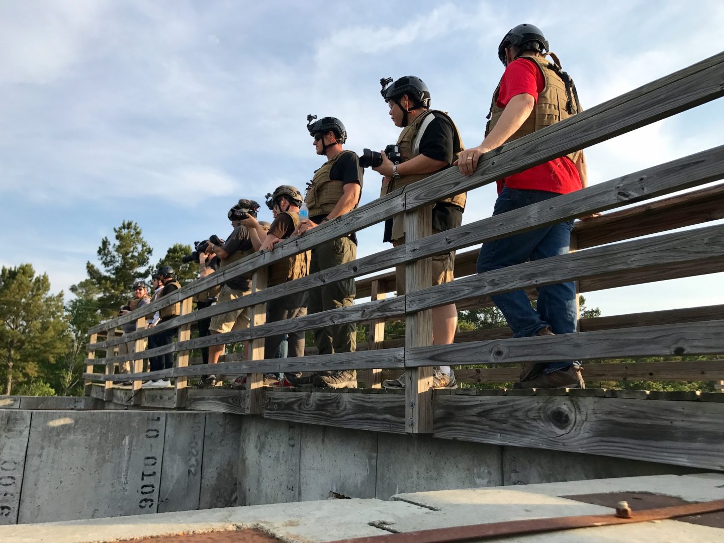 Ever wondered why US Special Forces love the Chevy Suburban so much ...