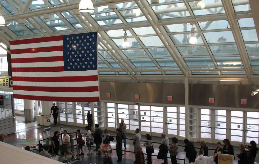 Travelers’ electronics at US airports to get enhanced screening, TSA ...