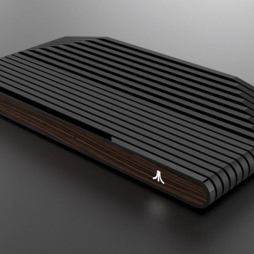 Tag: ataribox - Ars Technica