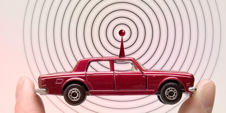 What is the car industry’s problem with over-the-air software updates ...