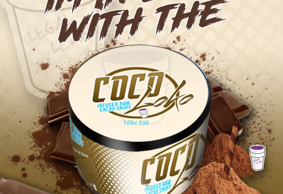 Cocaine on training wheels? Snortable chocolate raises eyebrows, angers ...
