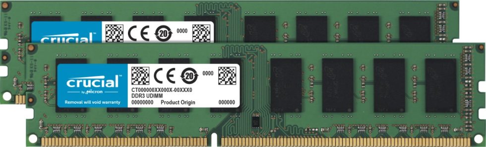 After nearly 30 years, Crucial will stop selling RAM to consumers - Ars ...