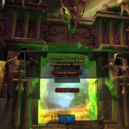 Tag: felmyst - Ars Technica