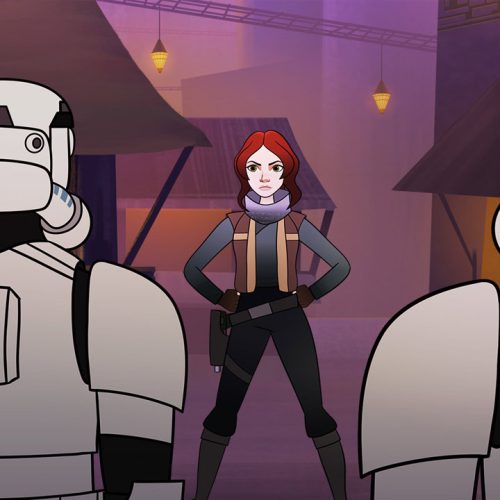 Tag: forces of destiny - Ars Technica