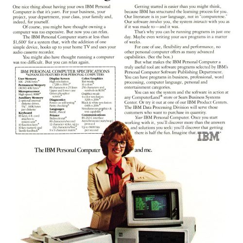 Tag: IBM PC - Ars Technica
