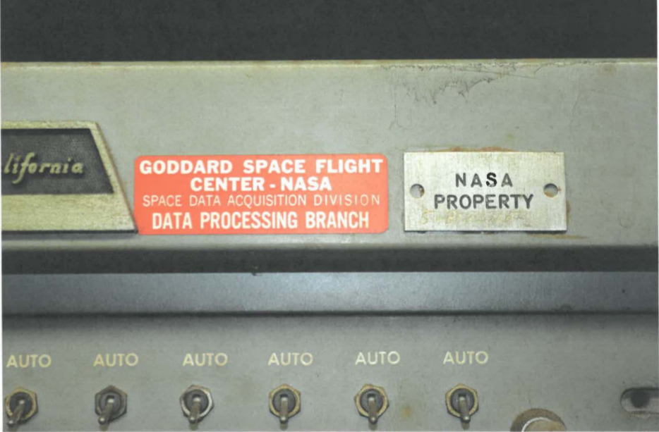 Scrap dealer finds Apollo-era NASA computers in dead engineer’s ...