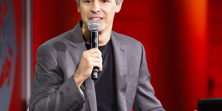 Waymo v. Uber: Alphabet CEO Larry Page will be deposed | Ars Technica