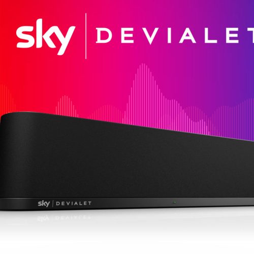 Tag: sky q - Ars Technica