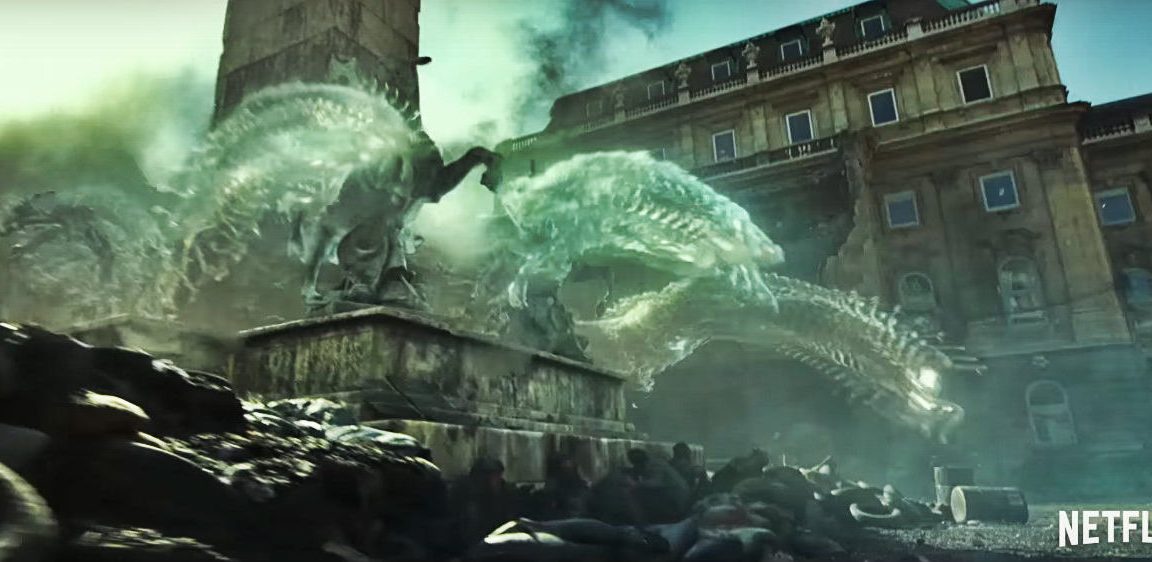 The science of Spectral: Is that really how Bose–Einstein condensate ...