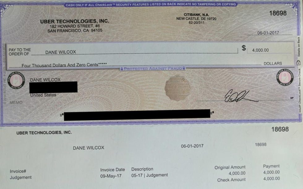 How one hot sauce seller hauled Uber into small-claims court and won ...