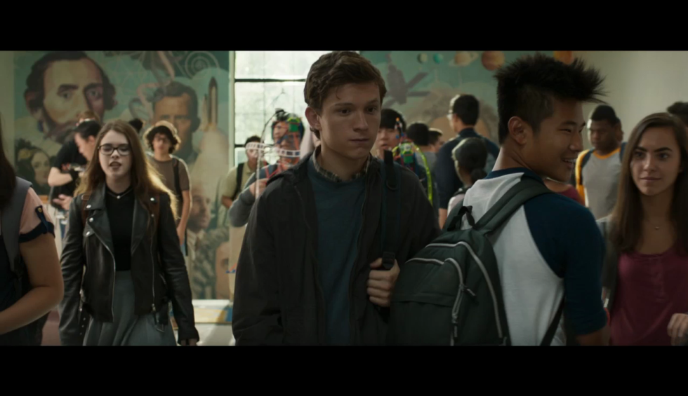Spider-Man Homecoming review: Having a blast with Peter Parker’s day ...