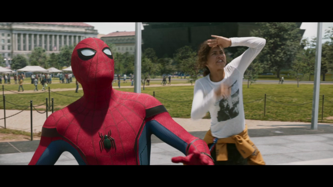 Spider-Man Homecoming review: Having a blast with Peter Parker’s day ...