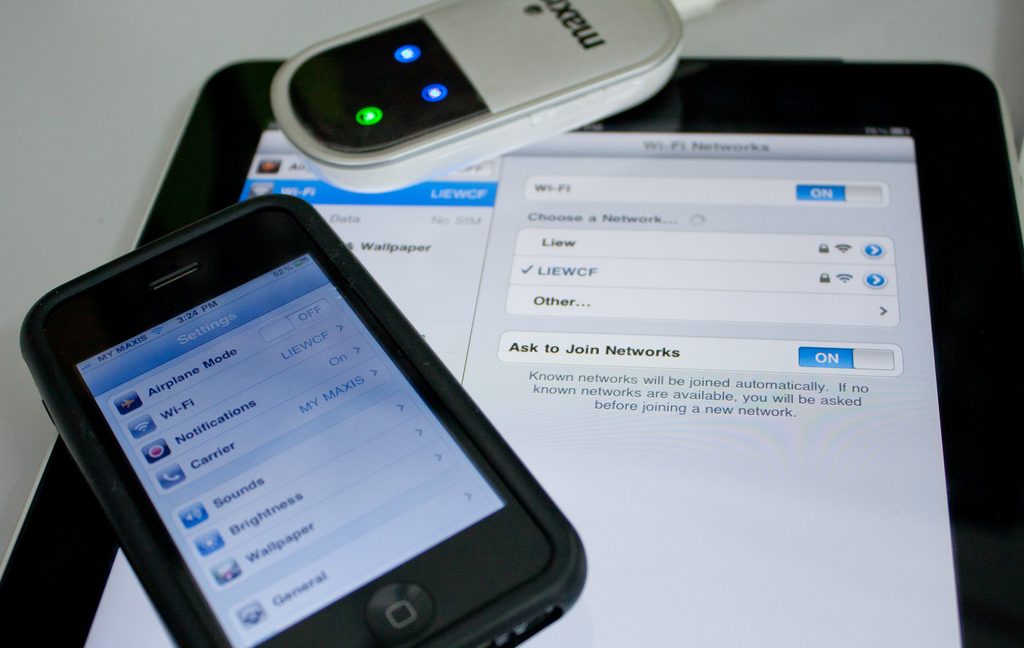 Broadcom chip bug opened 1 billion phones to a Wi-Fi-hopping worm ...