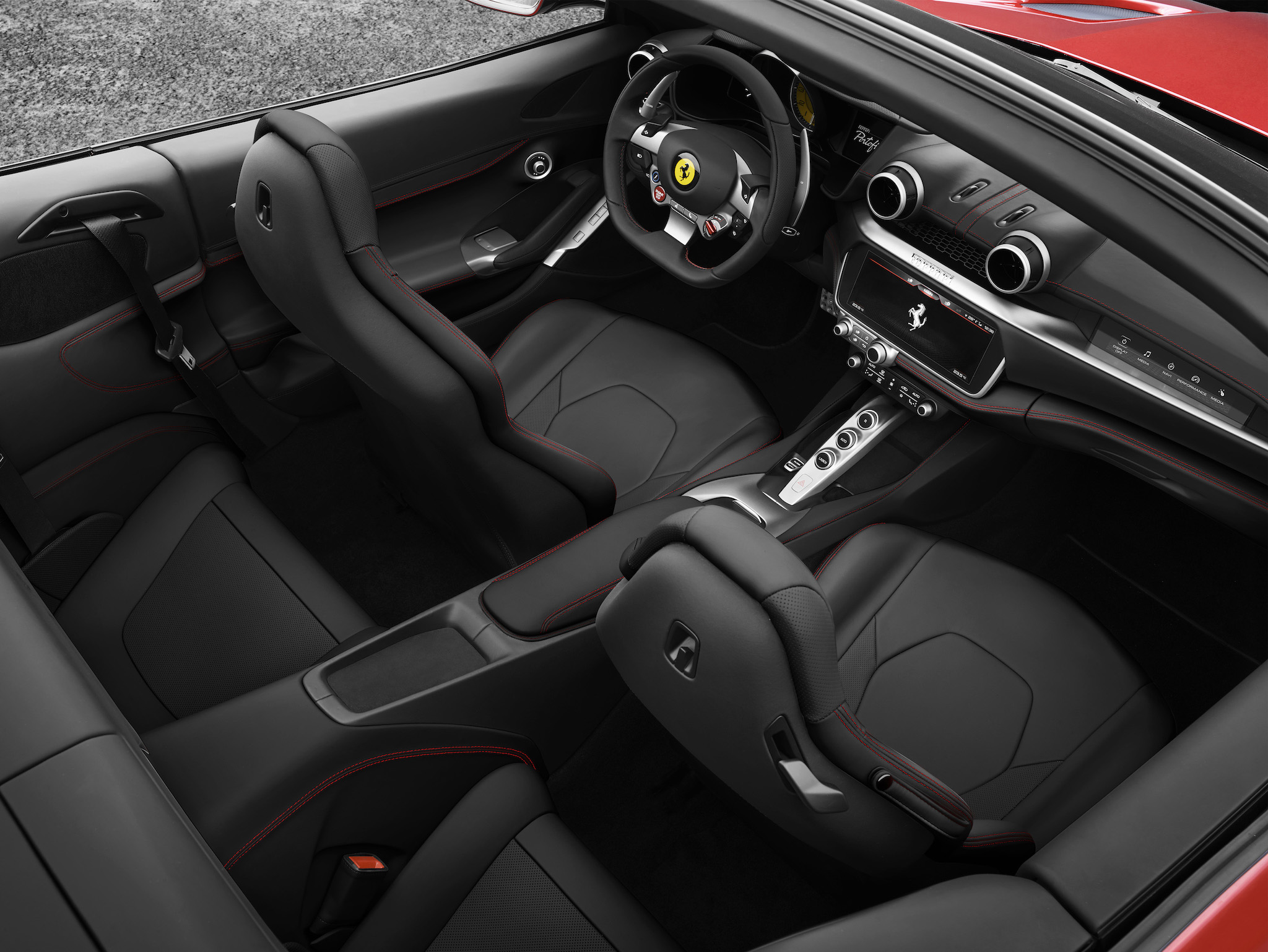 Ferrari Says Goodbye California T Hello Portofino Ars Technica 2729