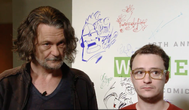 The new Tick series is going to be weirder than ever - Ars Technica