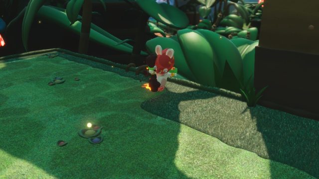 Mario + Rabbids Kingdom Battle is a great introduction to tactical RPGs ...