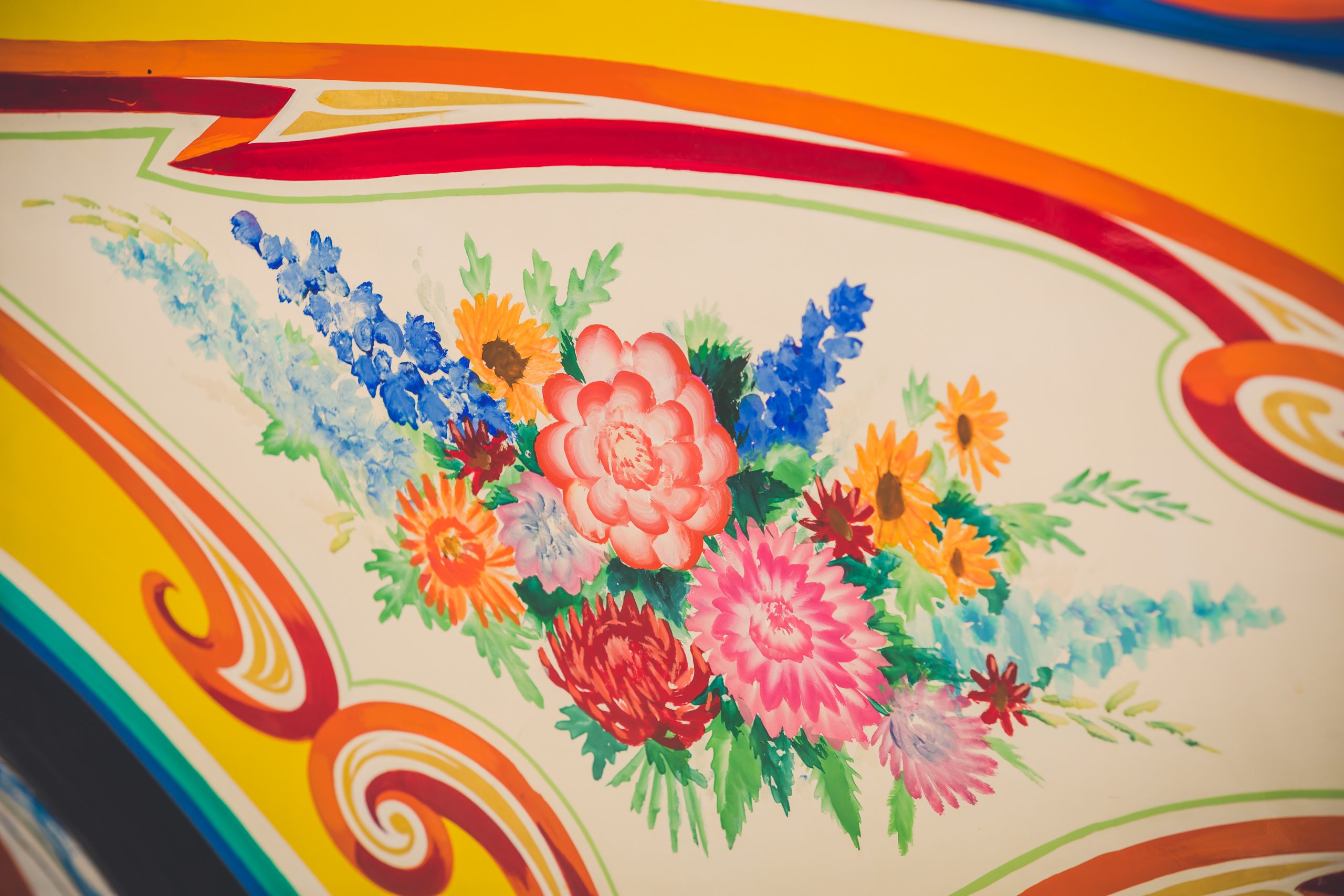 So may I introduce to you John Lennon’s “Psychedelic Rolls” - Ars Technica