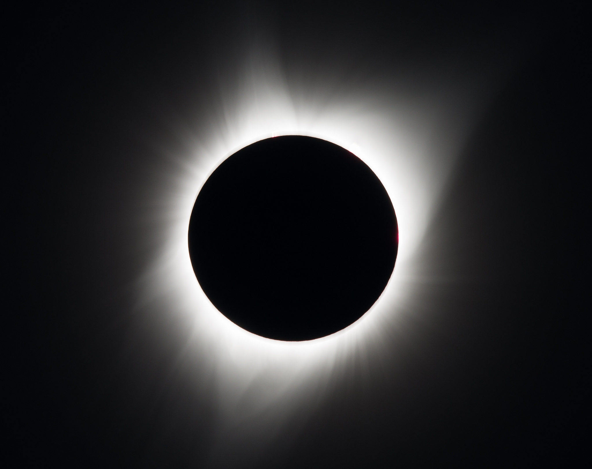 The solar eclipse produced some fantastic photos—here are our favorites ...