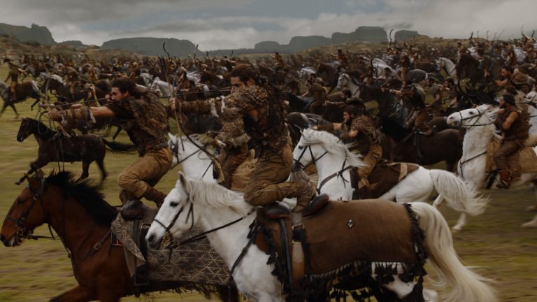 Getting medieval: A military analysis of Game of Thrones’ Westeros War ...