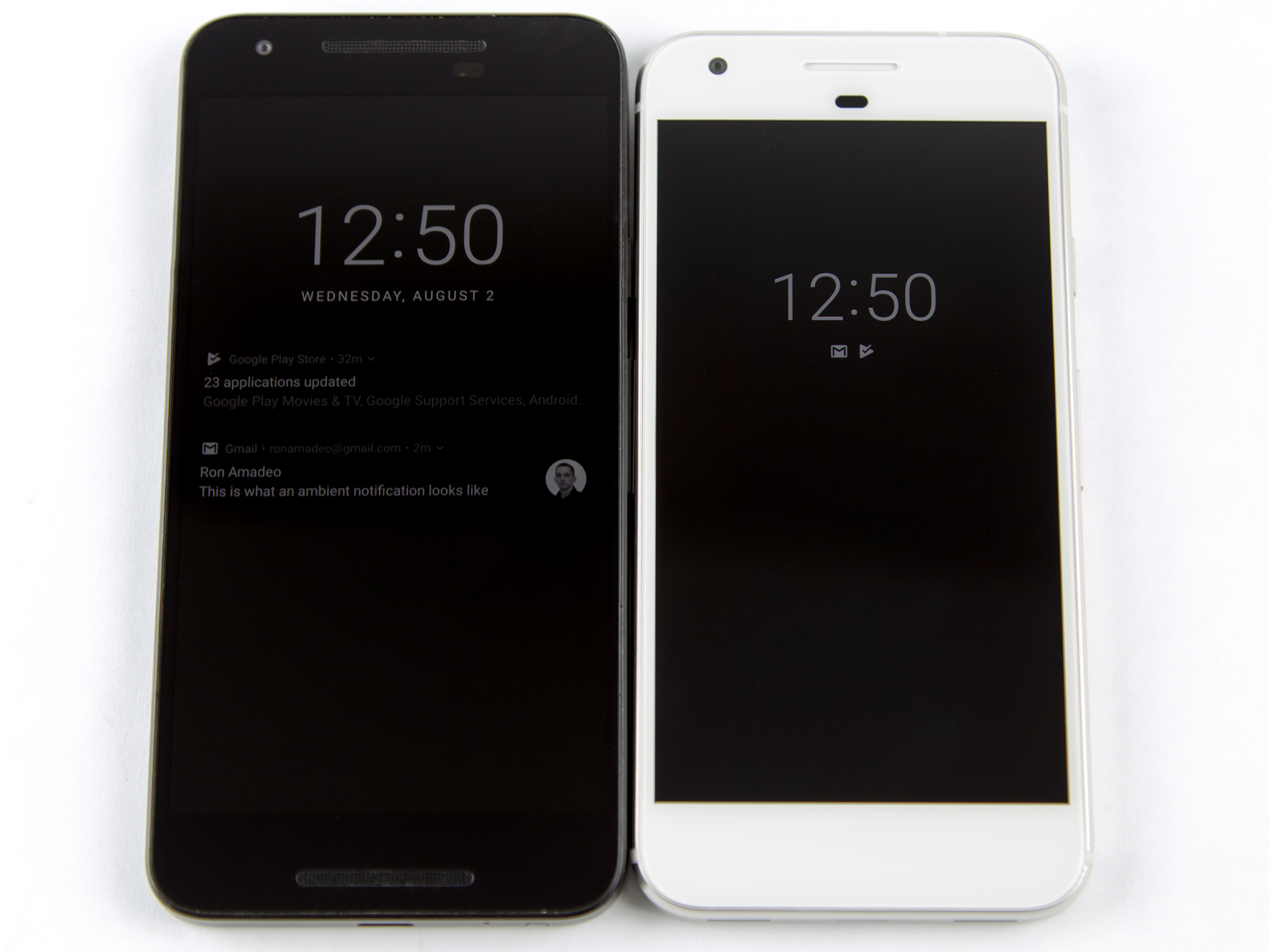 Android 8.0 Oreo, thoroughly reviewed - Ars Technica