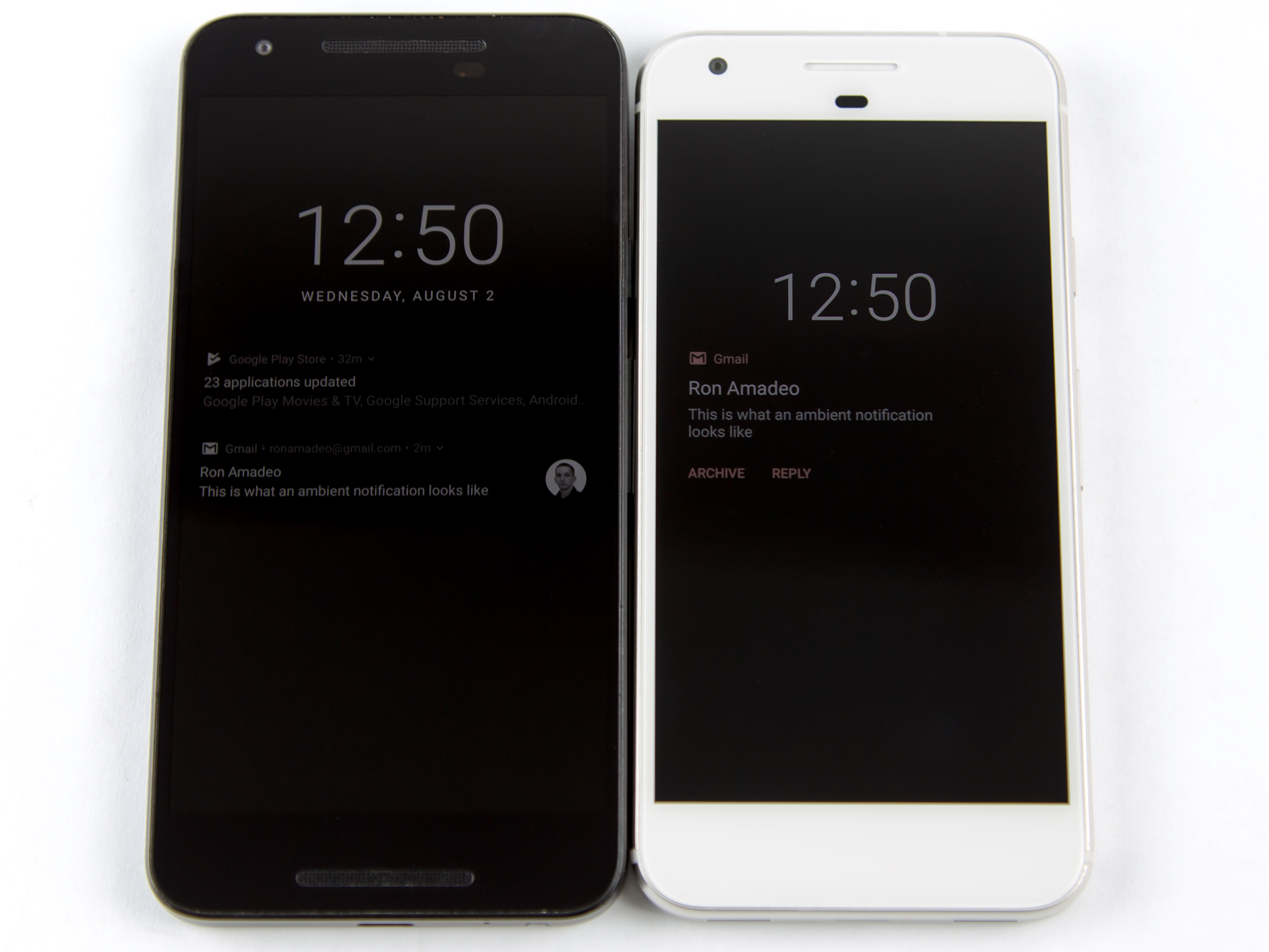 Android 8.0 Oreo, thoroughly reviewed - Ars Technica