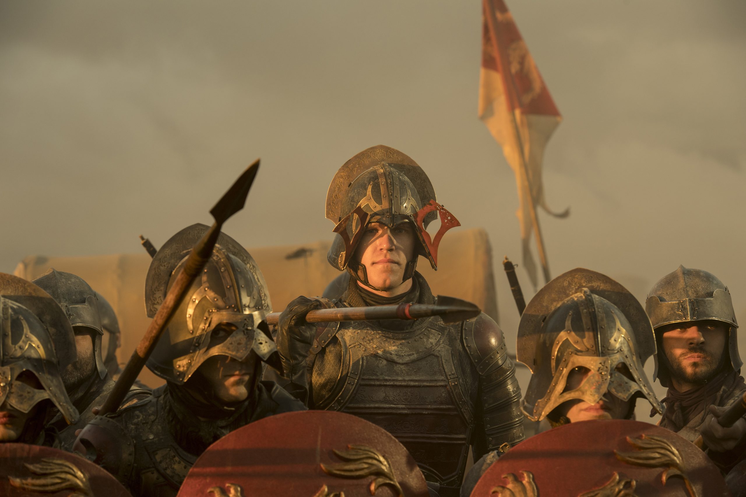 Getting medieval: A military analysis of Game of Thrones’ Westeros War ...