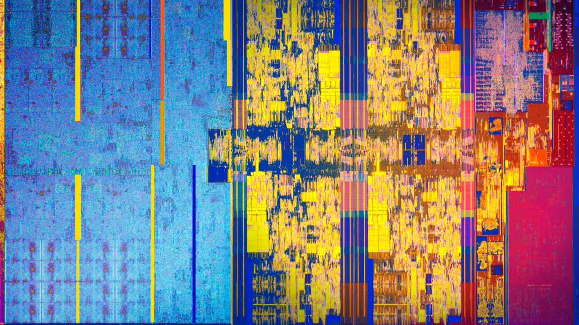 Intel first 8th generation processors are just updated 7th generation ...