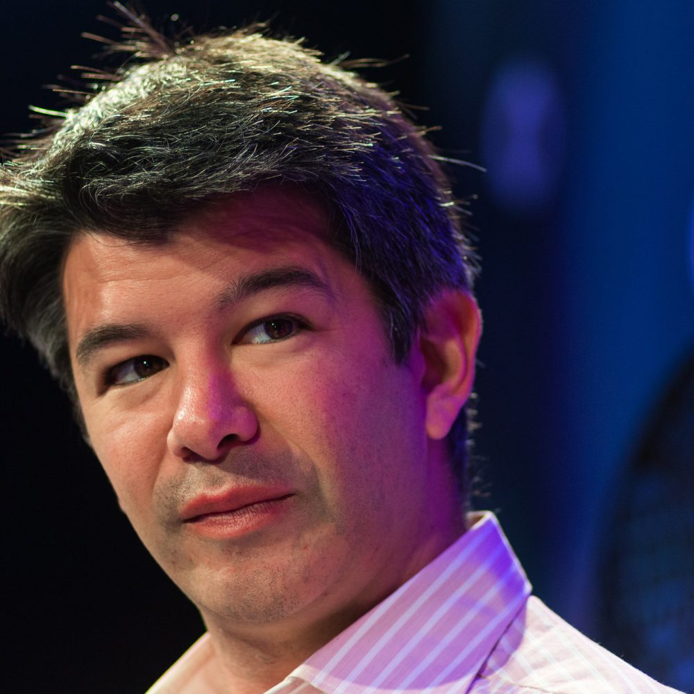 Tag: kalanick - Ars Technica